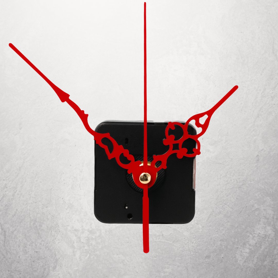 Clocks Accessories – Rikaro