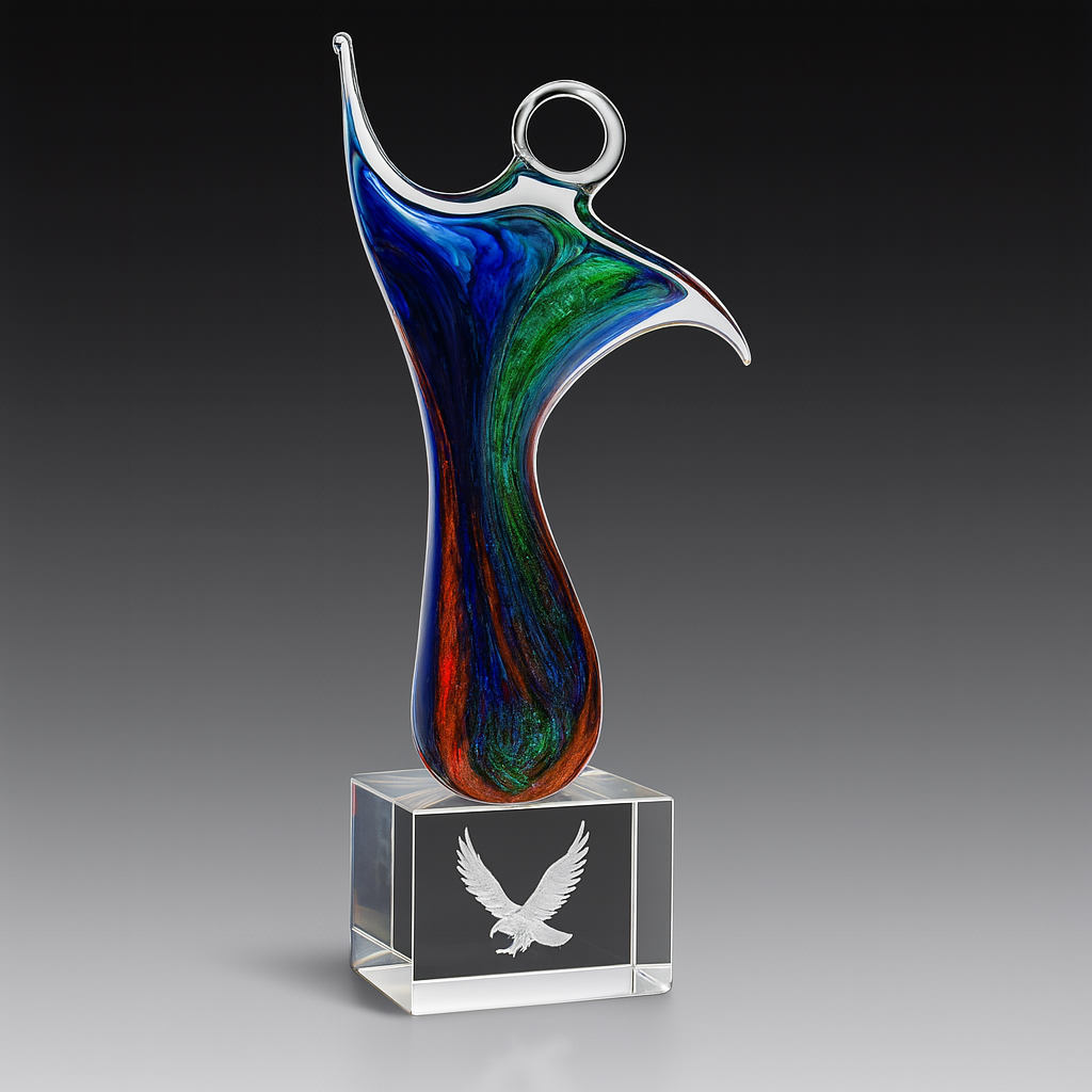 Corporate Awards & Gifts – Rikaro