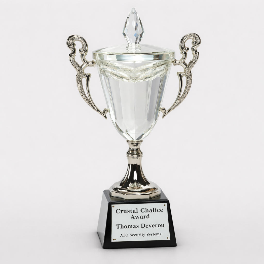 Super Cup – Rikaro