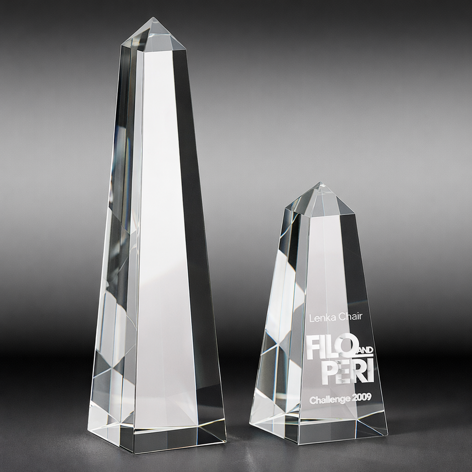 Crystal Obelisk-Columns-Towers – Rikaro