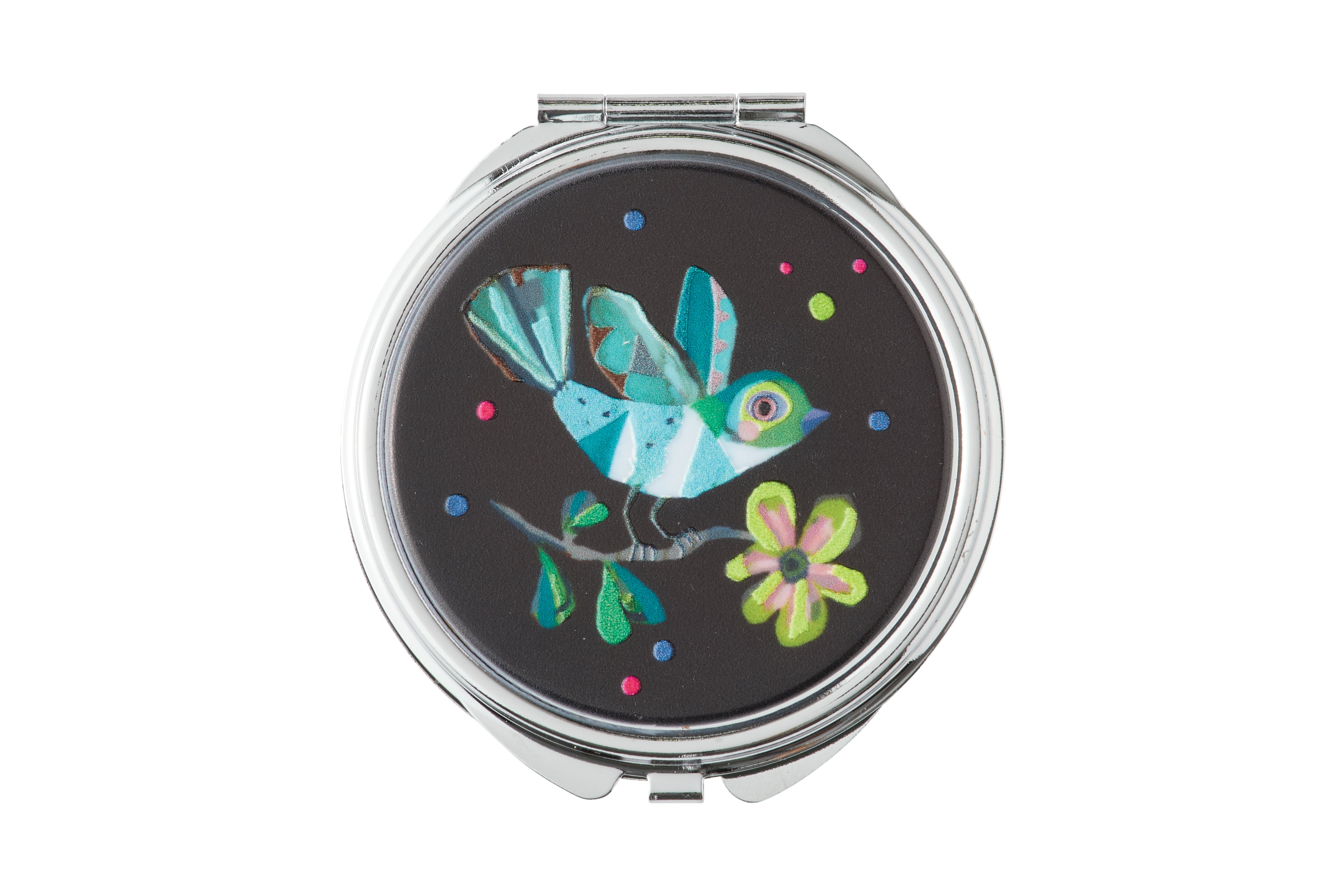 Songbird Pill box – Rikaro