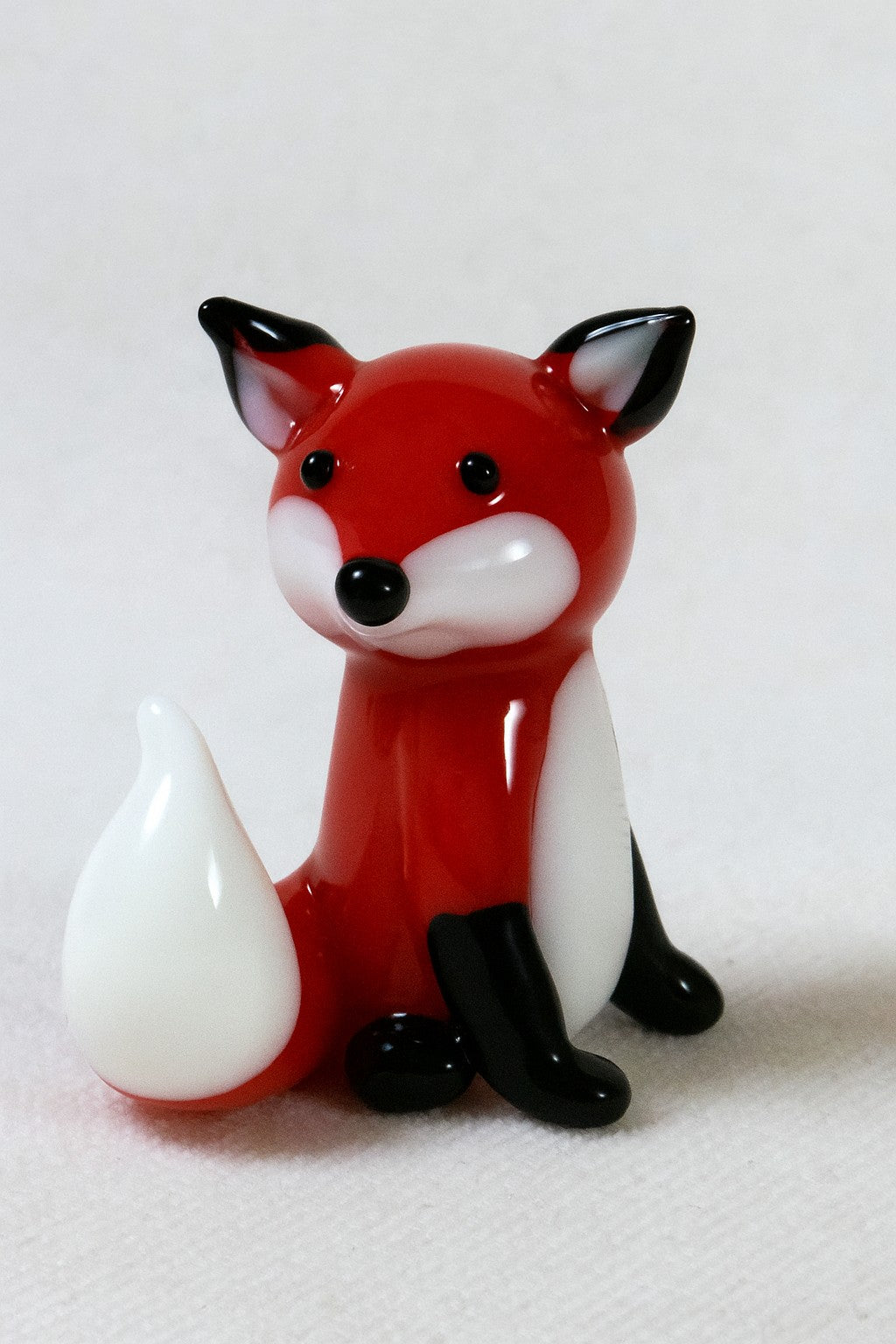 Fiery Fox – Rikaro
