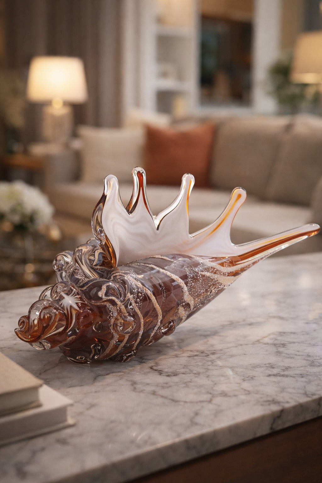 Sea Shell – Rikaro
