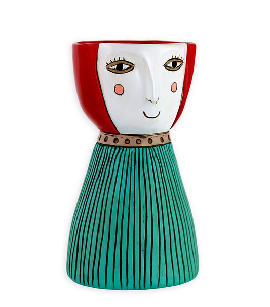 Watering Can/Vases – Rikaro