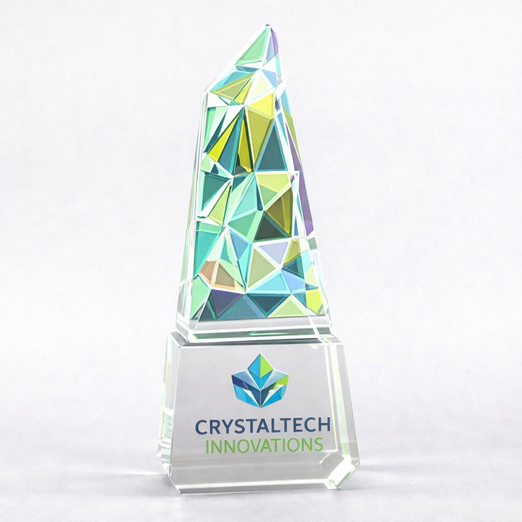 Radiant Facet Award – Rikaro