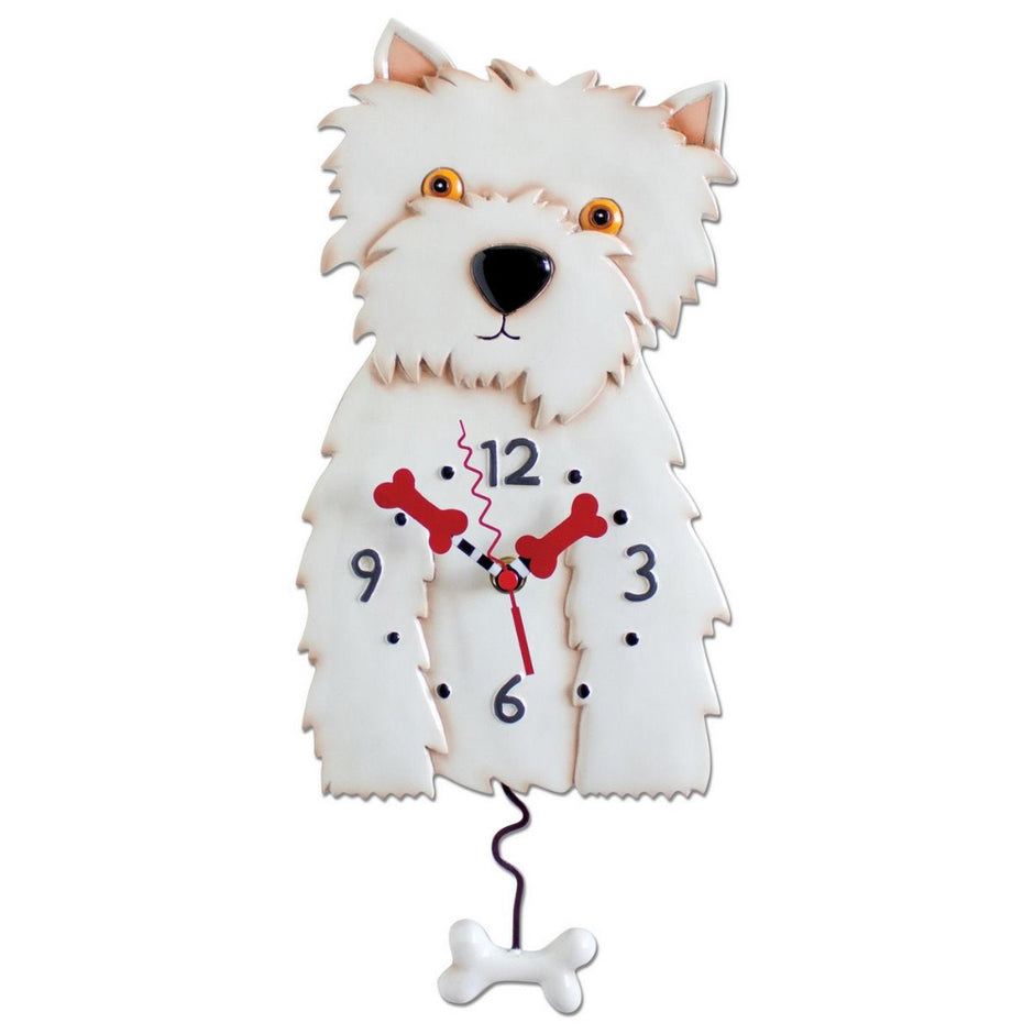 Allen Designs Clocks – Rikaro