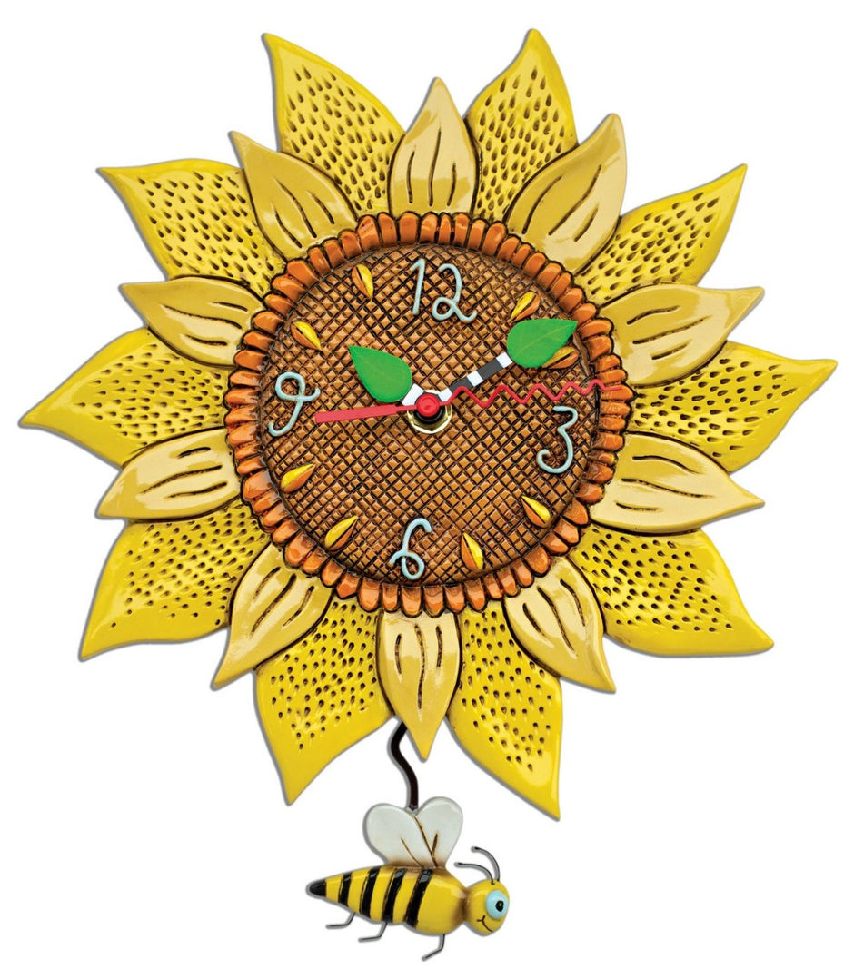 Allen Designs Clocks – Rikaro
